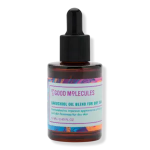 GOOD MOLECULES Bakuchiol Oil Blend For Dry Skin - One-color