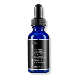 PETER THOMAS ROTH Retinol Fusion Pm Night Serum - One-color