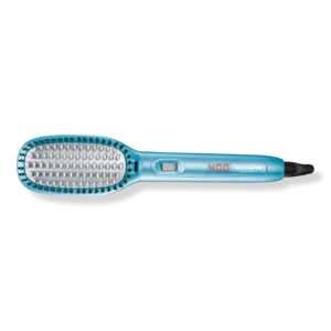 BABYLISSPRO Nano Titanium Thermal Paddle Brush - One-color