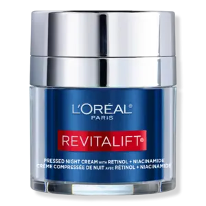 L'oreal Skincare Products