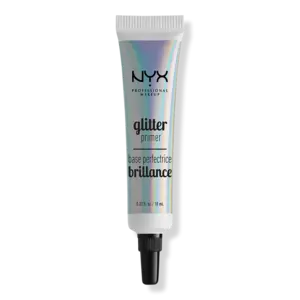 NYX PROFESSIONAL MAKEUP Long Lasting Glitter Primer - One-color
