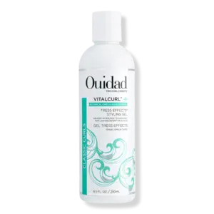 OUIDAD Vitalcurl + Tress Effects® Styling Curl Gel - One-color