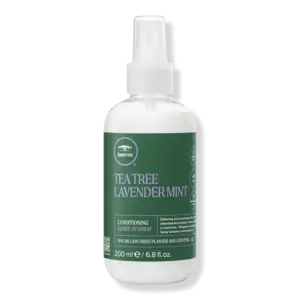 PAUL MITCHELL Tea Tree Lavender Mint Conditioning Leave-in Spray - One-color