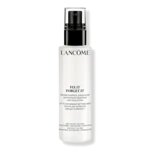 LANCOME Fix It Forget It Hydrating Makeup Setting Spray - One-color