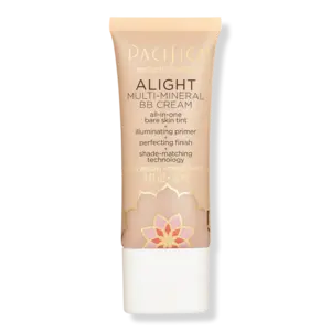 PACIFICA Alight Multi-mineral Bb Cream