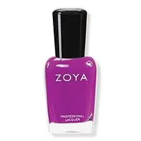 ZOYA Nail Lacquer Charism (magenta/red-toned Purple)