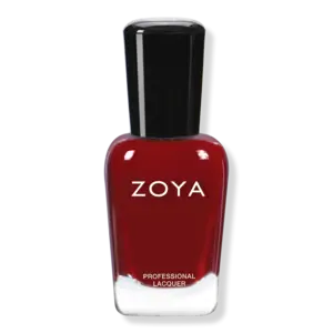 ZOYA Nail Lacquer Courtney (beet Root Red)