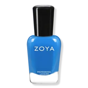 ZOYA Nail Lacquer Dory (cornflower Blue)