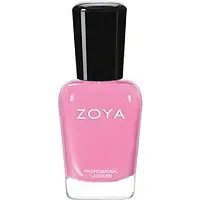 ZOYA Nail Lacquer Missy (summer Pink Cream)