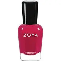 ZOYA Nail Lacquer Monroe (glamour Pink Cream)