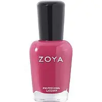 ZOYA Nail Lacquer Padma (vermillion Red Cream)