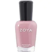 ZOYA Nail Lacquer Presley (mauve-taupe Cream)