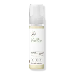 PAUL MITCHELL Tea Tree Scalp Care Regeniplex Root Lift Foam - One-color