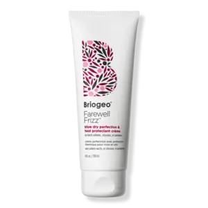 BRIOGEO Farewell Frizz Blow Dry Perfection Heat Protectant Cream - One-color