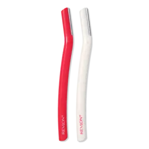REVLON Face Defuzzers High Precision Hair Removal - One-color