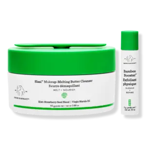 Drunk Elephant Slaai Makeup-melting Butter Cleanser - One-color