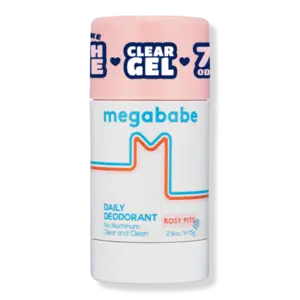 Megababe Hydrating Bath & Body Products