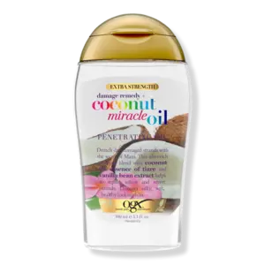 OGX Coconut Miracle Oil Penetrating Oil