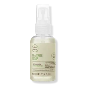 PAUL MITCHELL Tea Tree Hemp Replenishing Hair & Body Oil - One-color