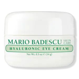 MARIO BADESCU Hyaluronic Eye Cream - One-color