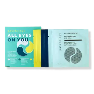PATCHOLOGY All Eyes On You Eye Perfecting Trio - One-color