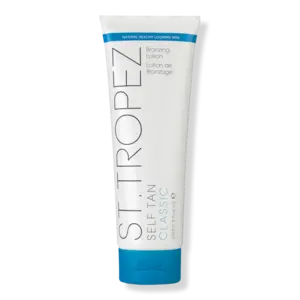St. Tropez Self Tan Classic Bronzing Lotion - One-color