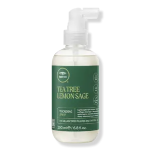 PAUL MITCHELL Tea Tree Lemon Sage Thickening Spray - One-color
