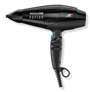 BABYLISSPRO Rapido Italian Dryer - One-color