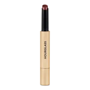HOURGLASS Phantom Volumizing Glossy Balm Impulse 130 (deep Red)