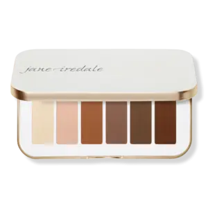 Natural Palette Makeup Products