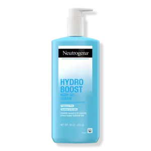 Neutrogena Hydro Boost Body Gel Cream