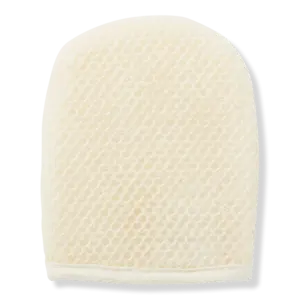 EARTH THERAPEUTICS Super Loofa Facial Mitt - One-color