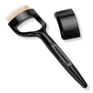 TWEEZERMAN Curl 60 Lashcomb - One-color
