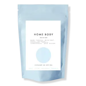 HOMEBODY Home Baked Goods Pearlescent Cbd Bath Soak