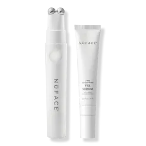nuface - Fix Line Smoothing Device Starter Kit