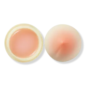 TONYMOLY Mini Peach Moisturizing Lip Balm Treatment - One-color