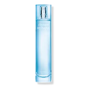 CLINIQUE My Happy Indigo Mist Perfume Spray - One-color