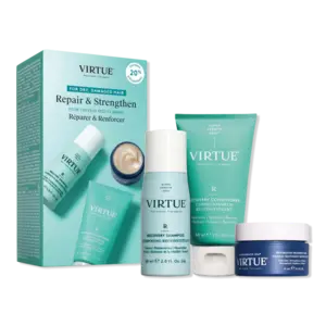 VIRTUE Hydrating Recovery Discovery Kit - One-color