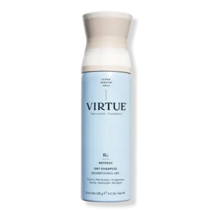 VIRTUE Healthy Hair Refresh Dry Shampoo - One-color