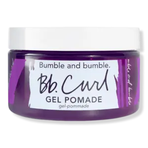 BUMBLE AND BUMBLE Curl Hair Gel + Pomade - One-color