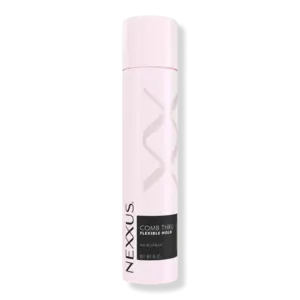 NEXXUS Comb Thru Flexible Hold Hairspray - One-color