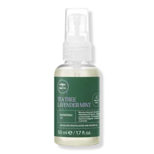 PAUL MITCHELL Tea Tree Lavender Mint Nourishing Oil - One-color