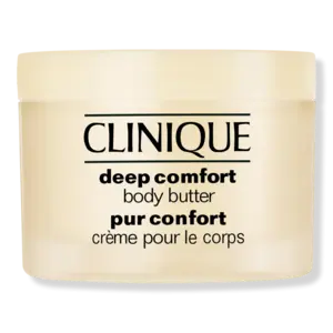 Clinique Bath & Body Products
