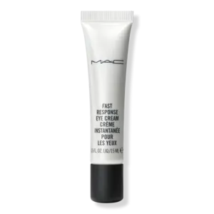 MAC COSMETICS Fast Response Moisturizing Eye Cream With Caffeine - One-color
