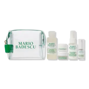 MARIO BADESCU Good Skin Is Forever & For All Dewy Kit - One-color
