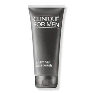 CLINIQUE For Charcoal Face Wash - One-color