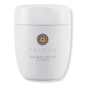 TATCHA The Rice Polish Foaming Enzyme Powder - One-color