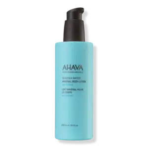 AHAVA Mineral Body Lotion Sea-kissed - One-color