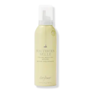 DRYBAR Southern Belle Volume-boosting Mousse - One-color