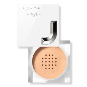 JACLYN COSMETICS Powder Move Loose Face Powder